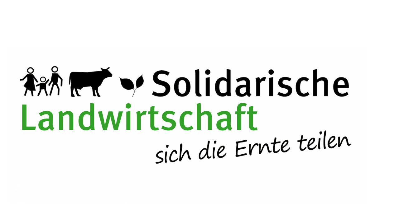 Konzept Solawi